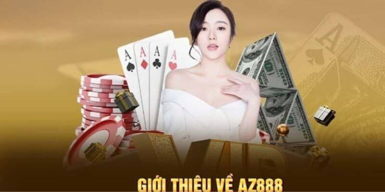 AZ888 | Trang Chủ AZ888 | Link Chính Thức AZ888